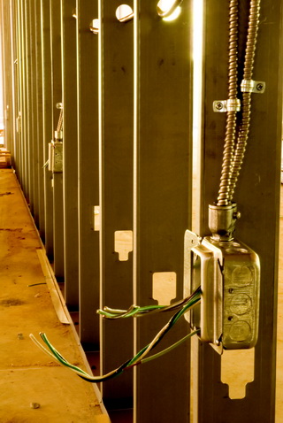 Is the Building "Up to Code"? - CED Technologies, Inc.