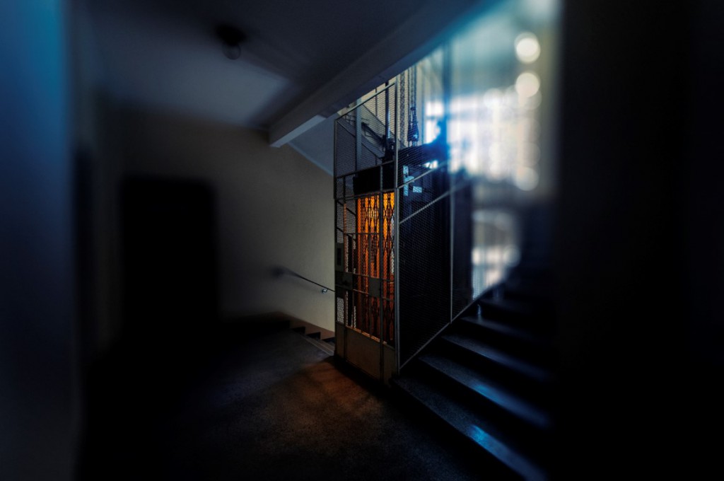 Elevator Inspections and Certifications - CED Technologies, Inc.