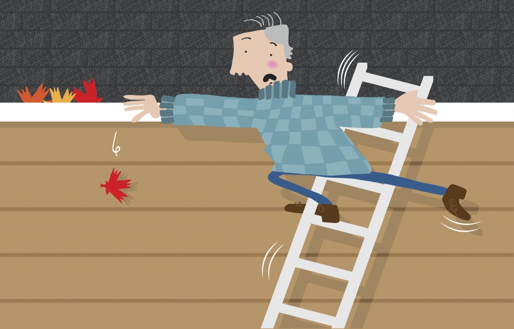 Safety Tips for the Holidays - CED Technologies, Inc.