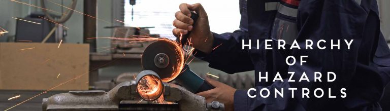 Hierarchy of Hazard Controls - CED Technologies, Inc.