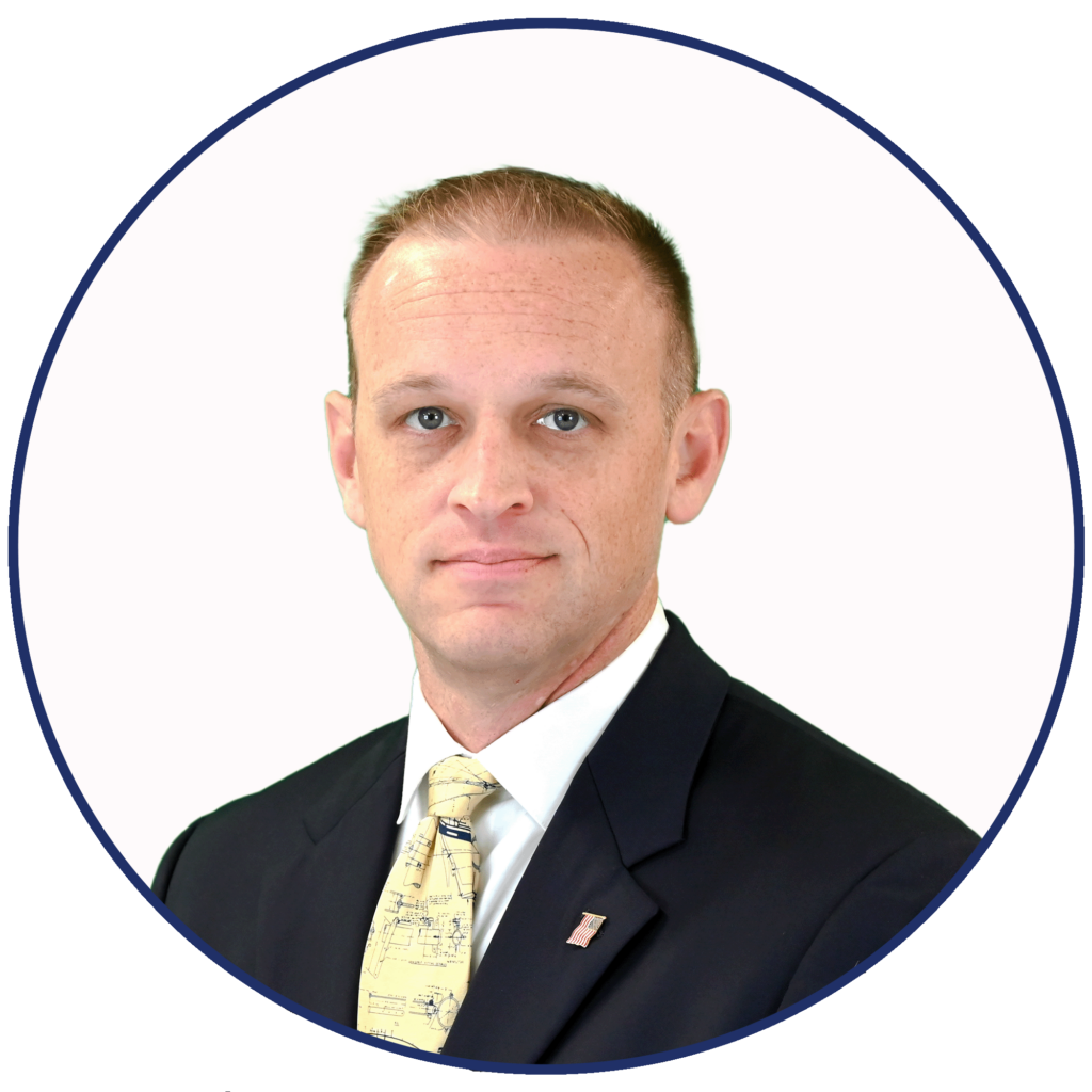 M. Aaron Carr, M.S.M.E., P.E. - CED Technologies, Inc.