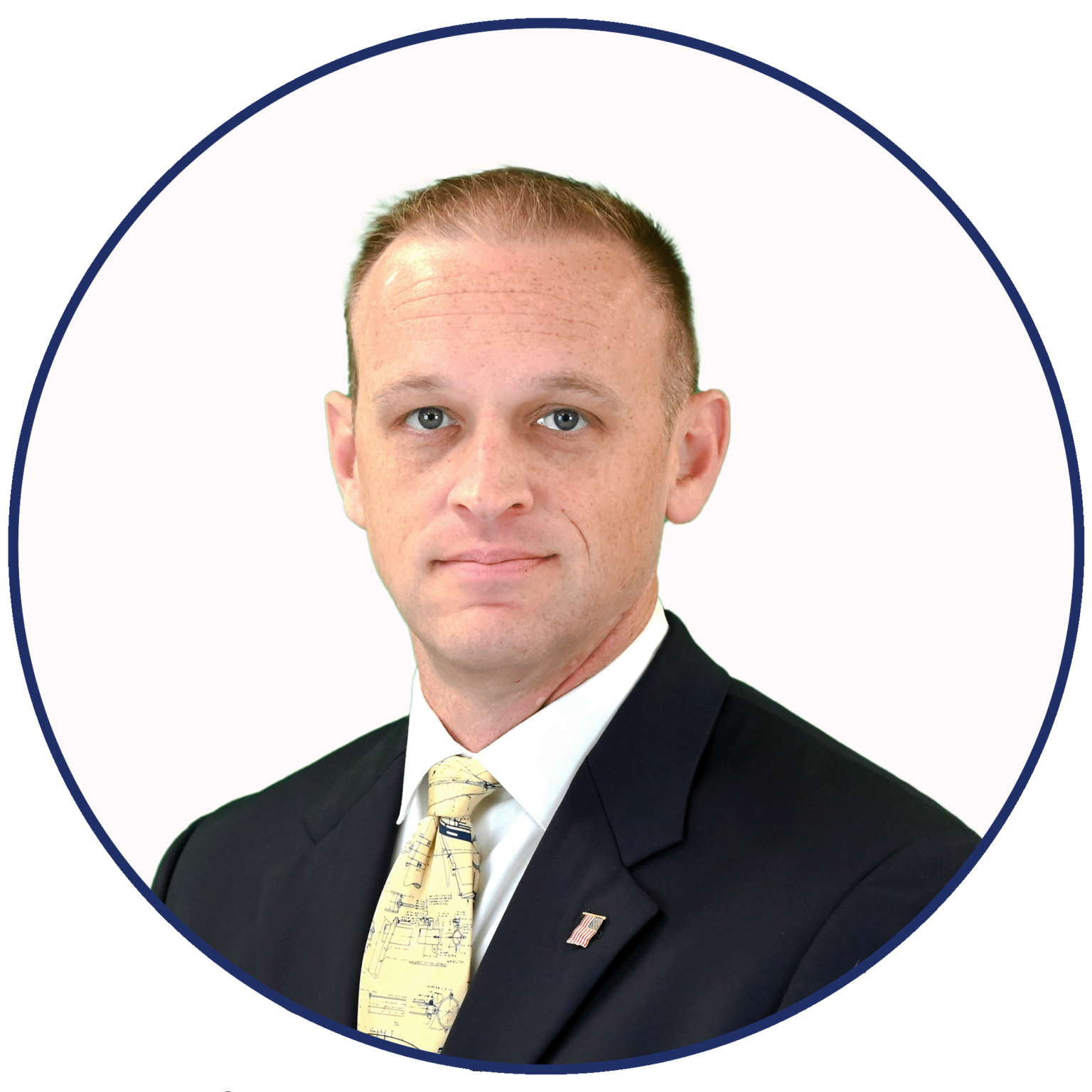 M. Aaron Carr, M.S.M.E., P.E. - CED Technologies, Inc.