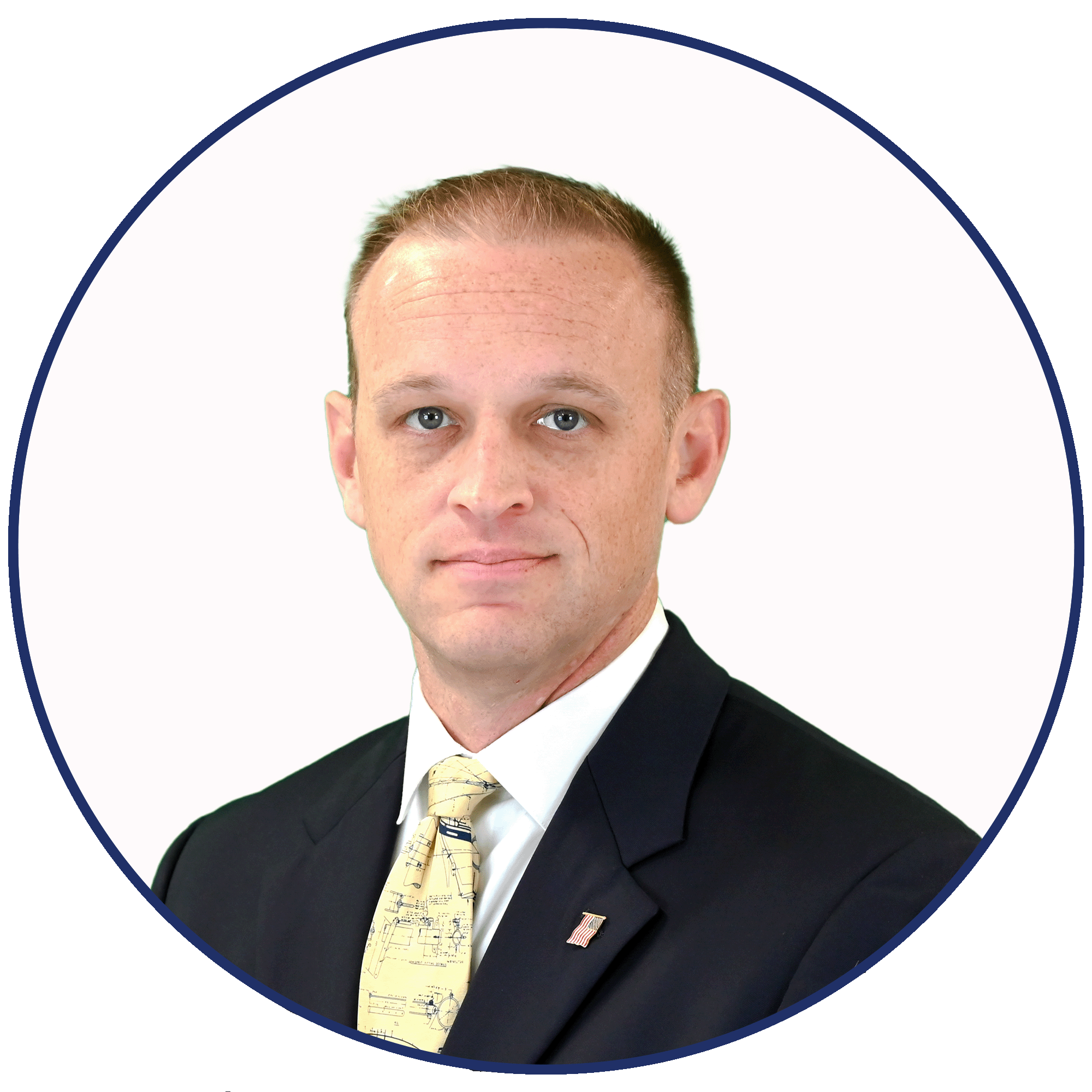 M. Aaron Carr, M.S.M.E., P.E. - CED Technologies, Inc.