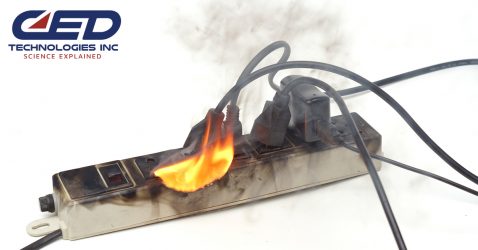 Don’t Get Overloaded - What Surge Protectors Can Handle - CED ...