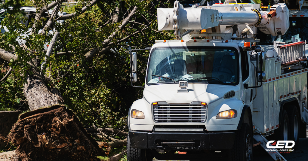 Hurricane Preparedness: Protect Your Electronics from a Surge - CED ...