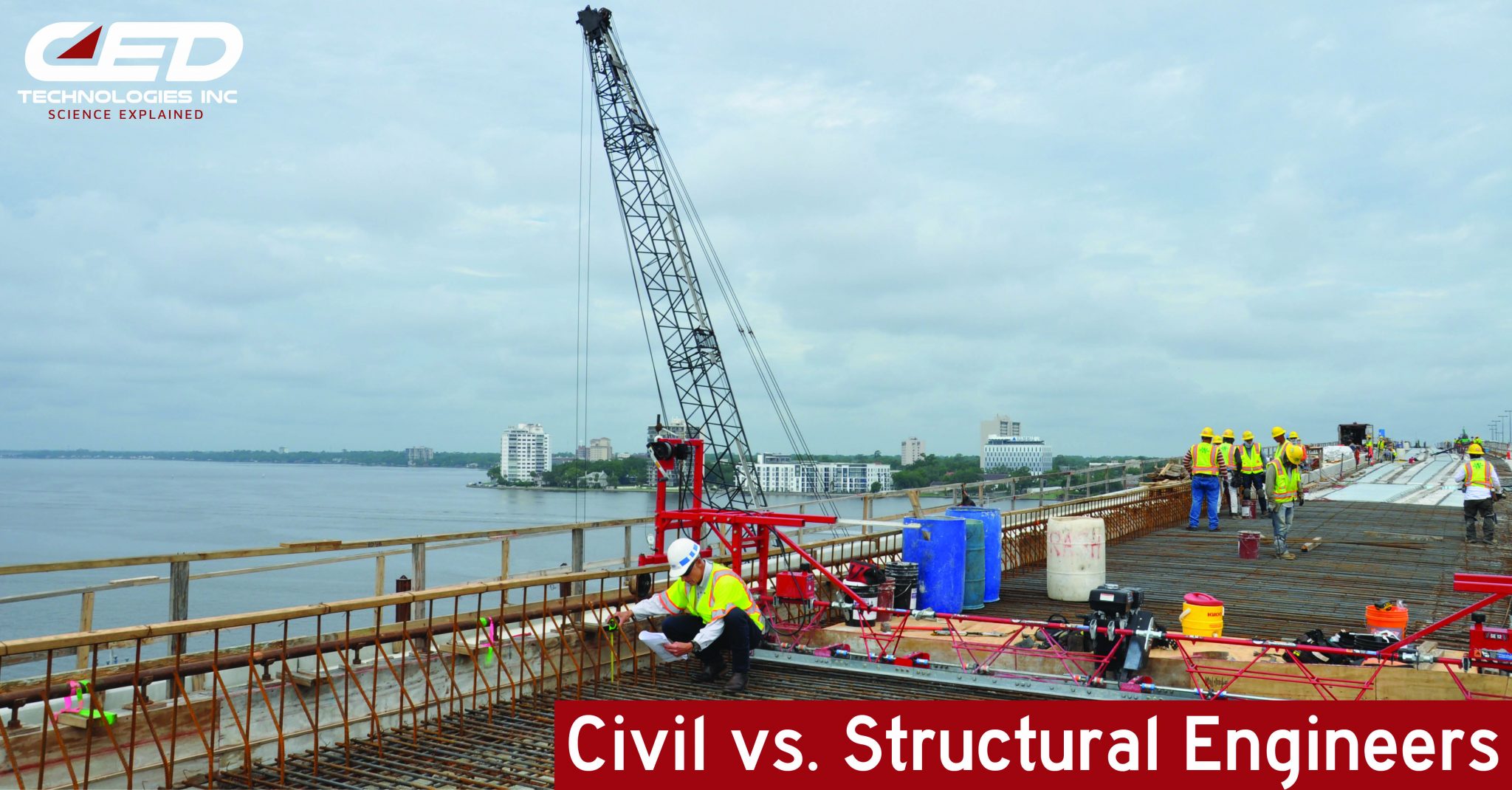 Does this Case Require a Civil Engineer or a Structural Engineer? - CED ...