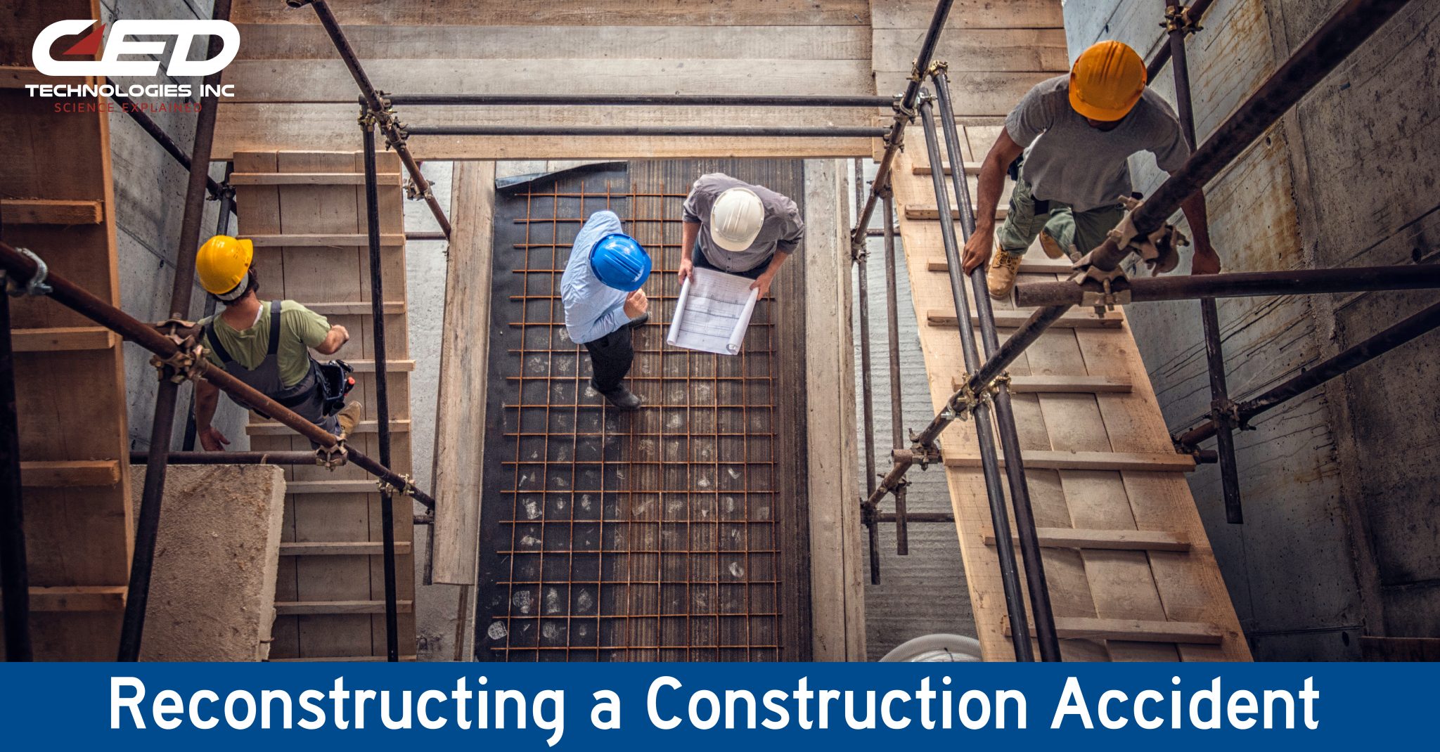 Construction Site Incidents and Construction Defects - CED Technologies ...