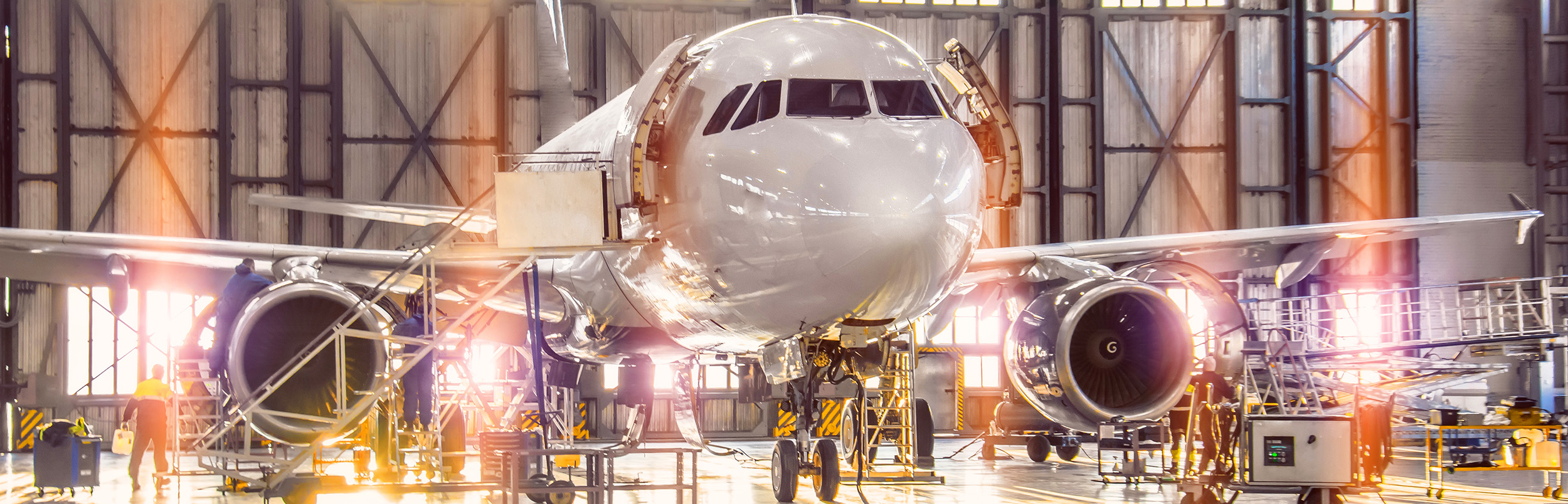 Aviation - CED Technologies, Inc.