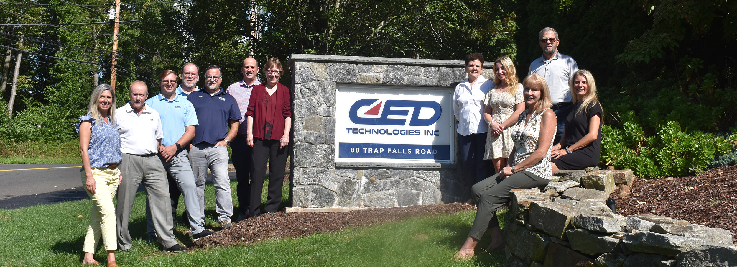 News and Events - CED Technologies, Inc.