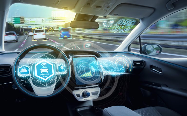 Car Safety Systems: Measuring the Effectiveness of Technology - CED ...