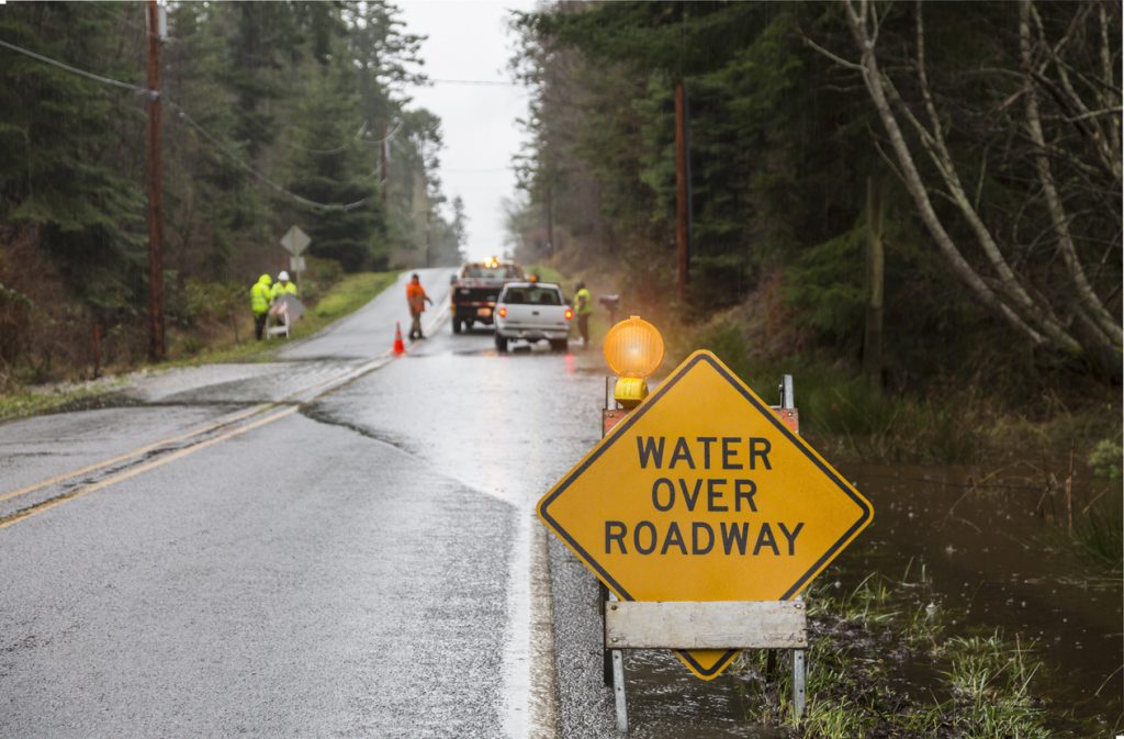 Understanding the Significance of Stormwater Management - CED ...