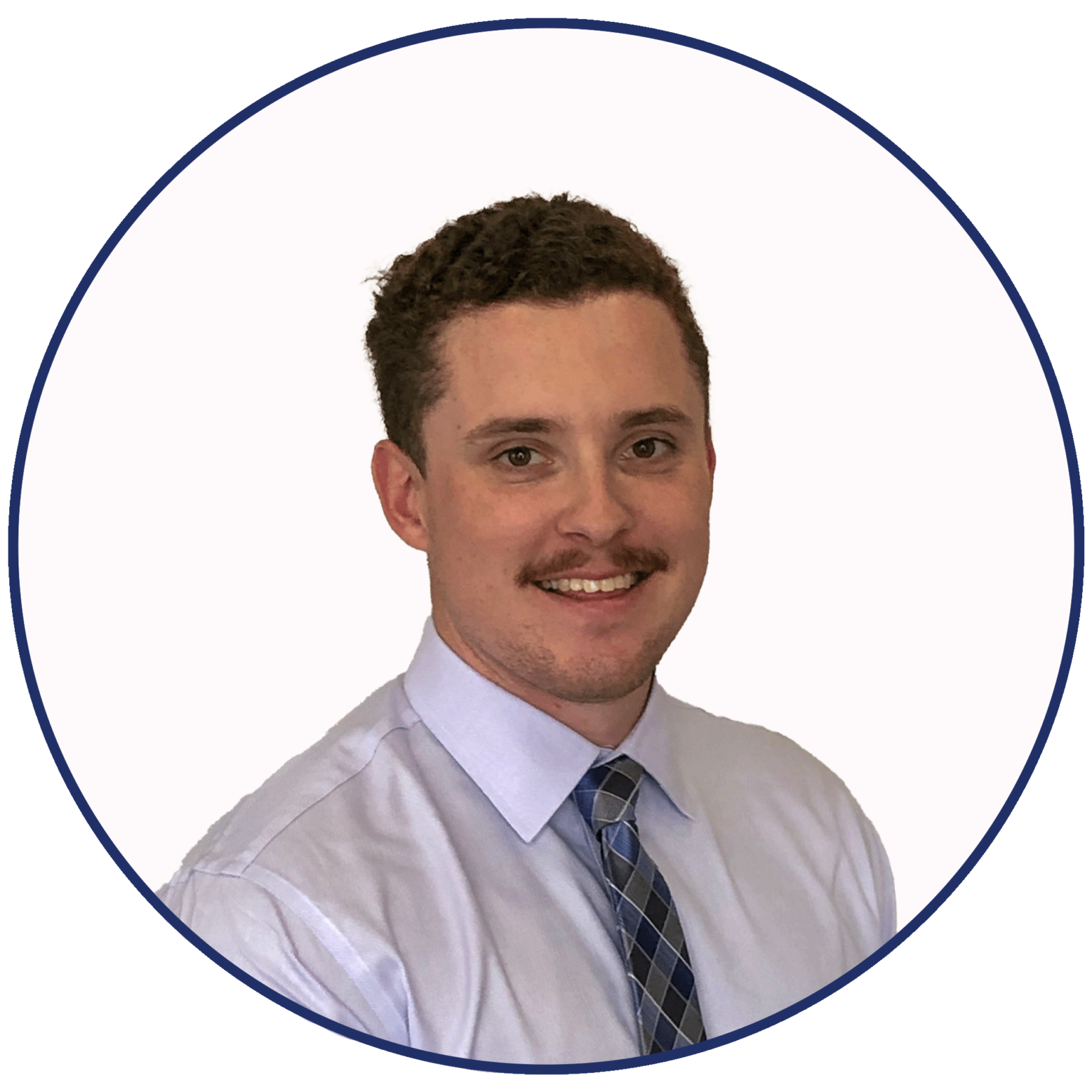 Michael Ryan McCall, EI - CED Technologies, Inc.