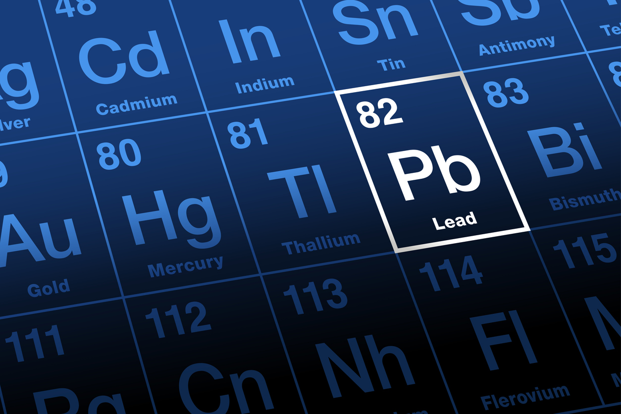 Check Your Faucets: CPSC Warns of Dangerous Lead Levels in Products ...