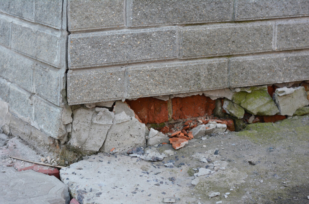 Forensic Engineering Guide to Structural Foundation Failures